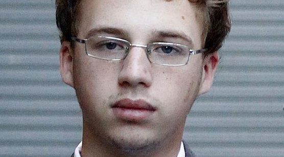 Morgan Huxley's killer Daniel Jack Kelsall sentenced to 30 years ...