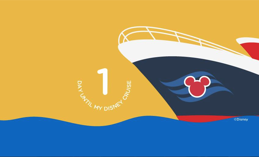 Disney Cruise - Images for Door Signs | The DIS Disney Discussion ...