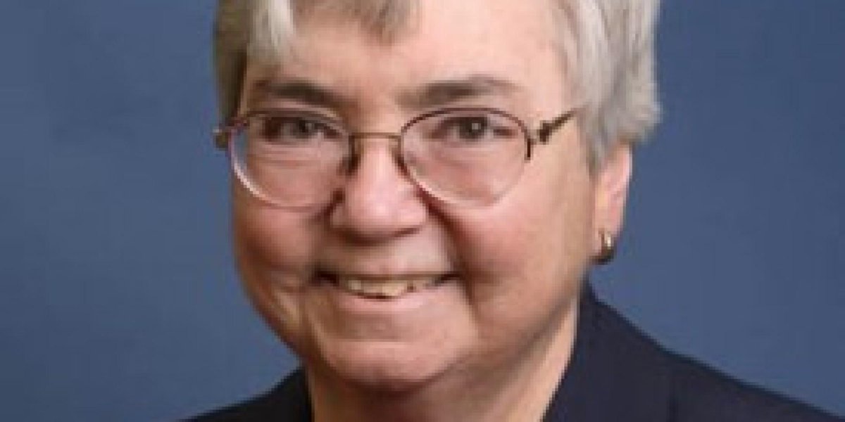 RIP Sister Mary Ann Walsh, longtime Catholic spokeswoman and HuffPost ...