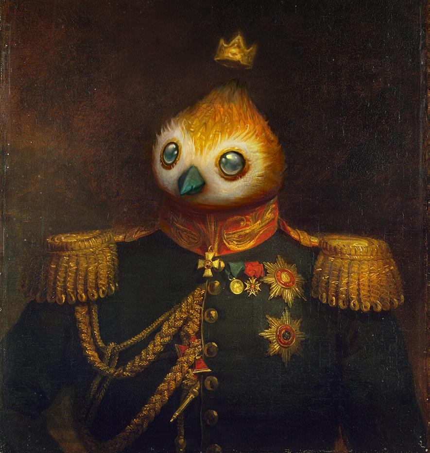 Pepe - NPC - World of Warcraft