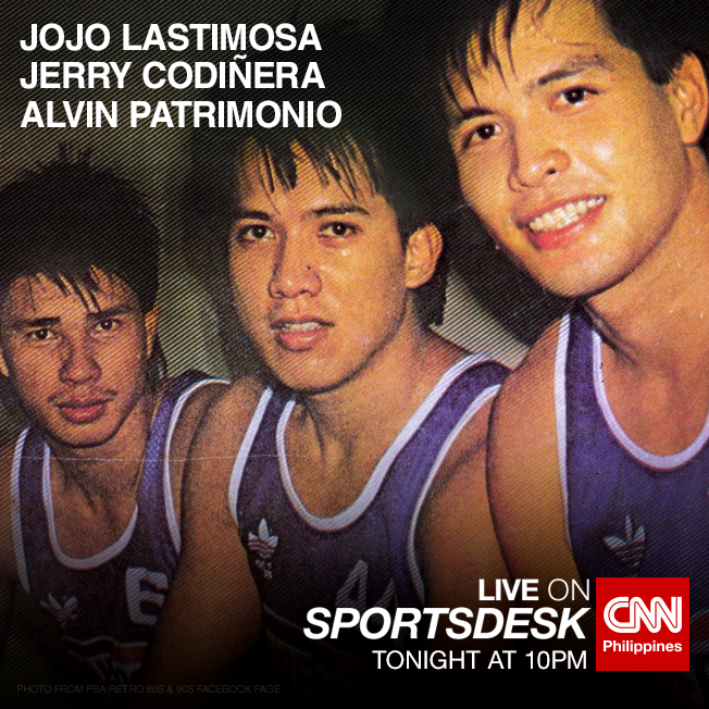 Jojo Lastimosa