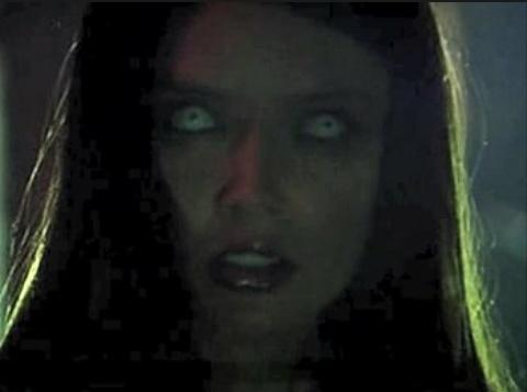 Species The Awakening Azura