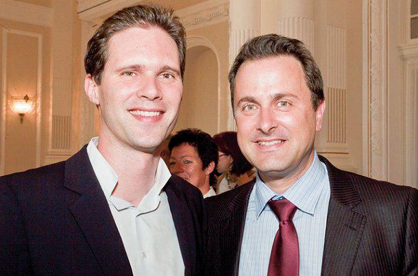 Luxembourg’s Prime Minister Xavier Bettel is set to marry his boyfriend ...