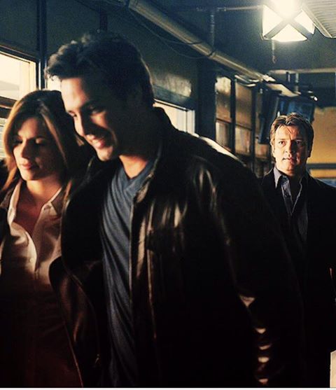 Victor Webster Castle