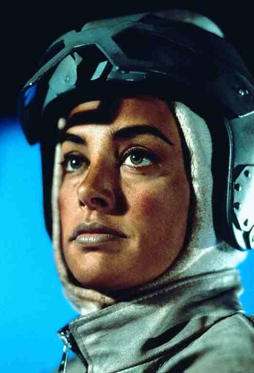 Jennifer Rubin Screamers