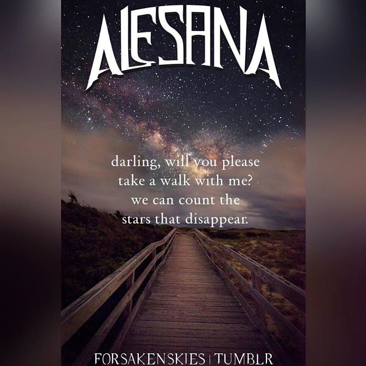 Alesana Quotes Alesana Marie Books