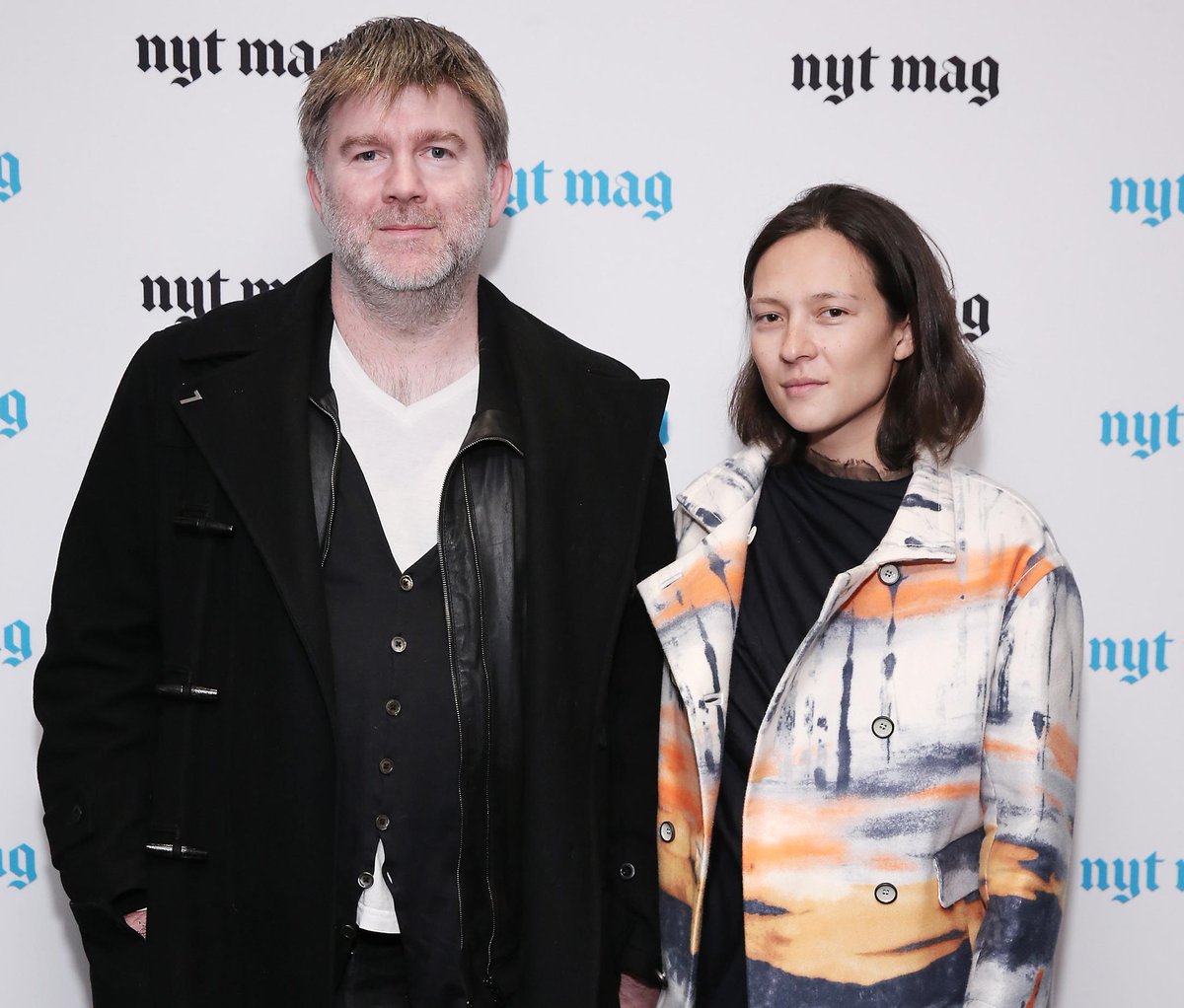 James Murphy Lcd Soundsystem Divorce