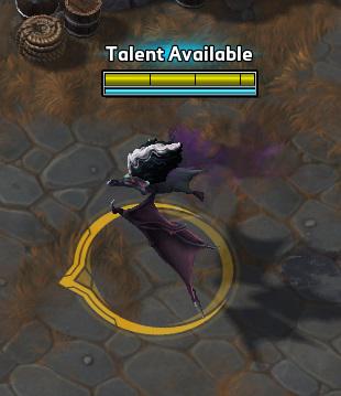 Humanized Zagara concept art : heroesofthestorm