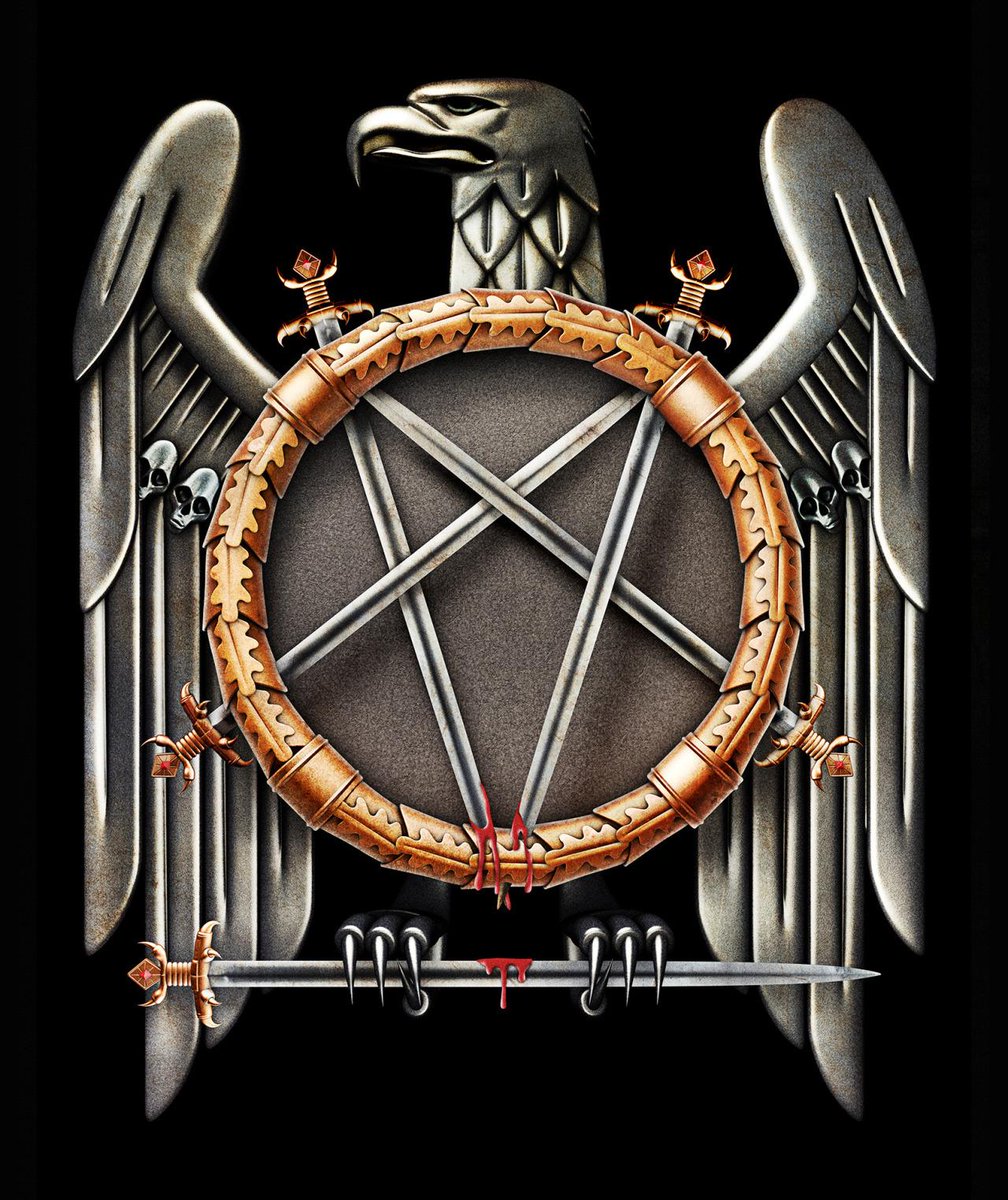Slayer Logo