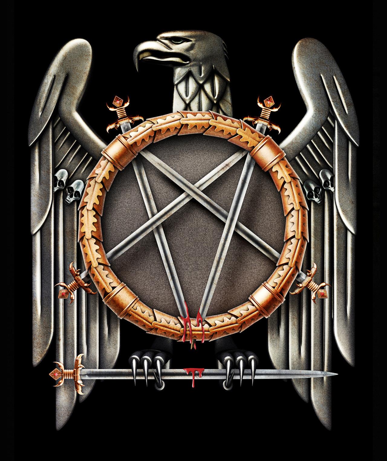 Slayer Symbol