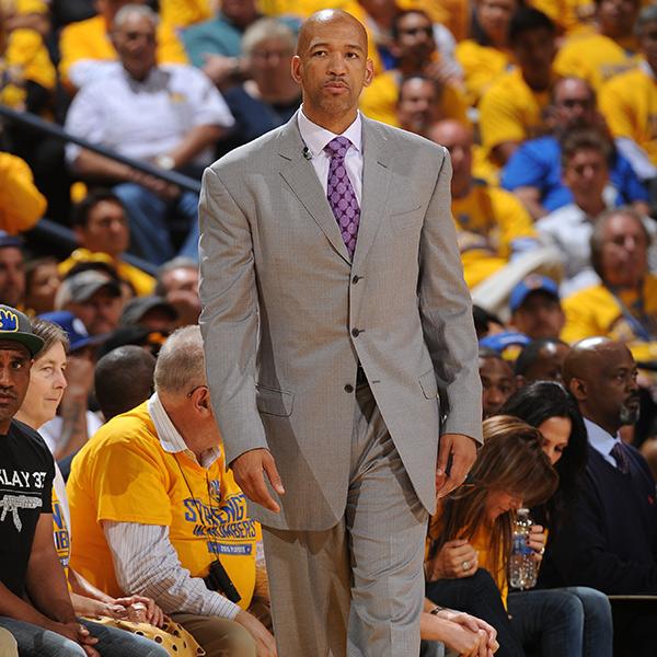 Monty Williams感謝球隊給予機會│現時NBA只餘三位教練在同一球隊超過五年 | 評籃說理 | 籃球地帶 - FanPiece