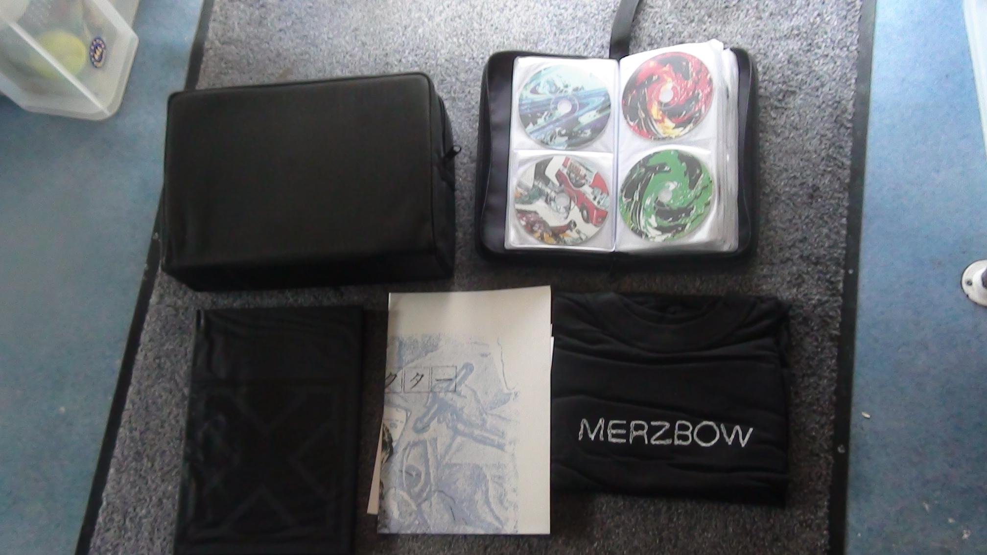 MERZBOX - nimfomane.com