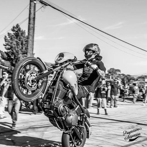 Cafe Racer How To Wheelie | Reviewmotors.co