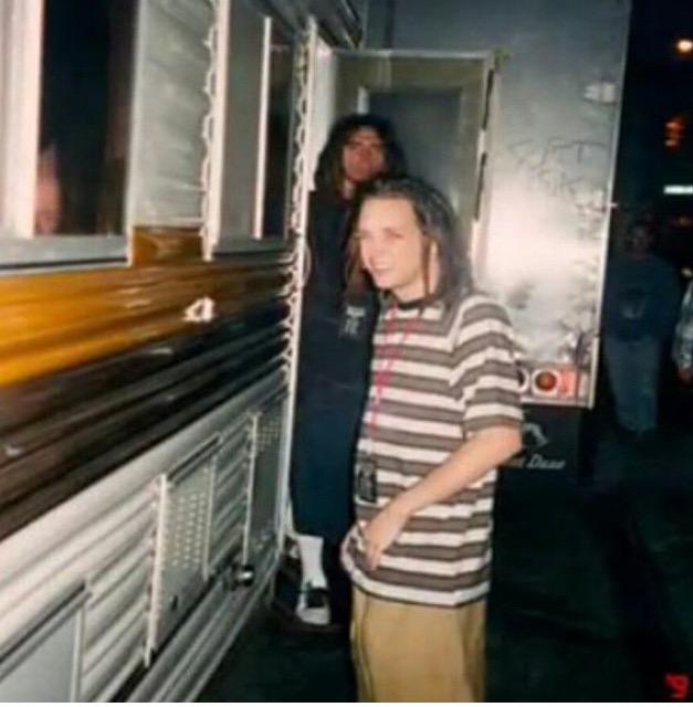 Jonathan Davis Young