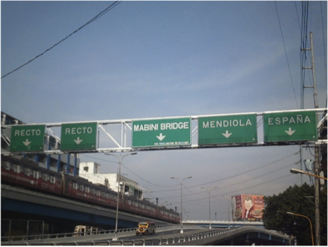 Mabini Bridge - Alchetron, The Free Social Encyclopedia