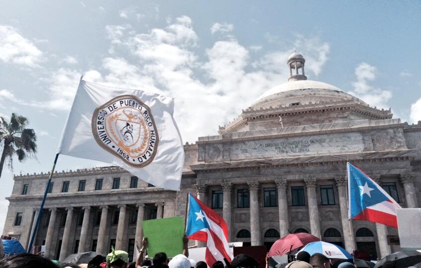 UPR Humacao (@uprhcomunica) Influencer Profile | Klear