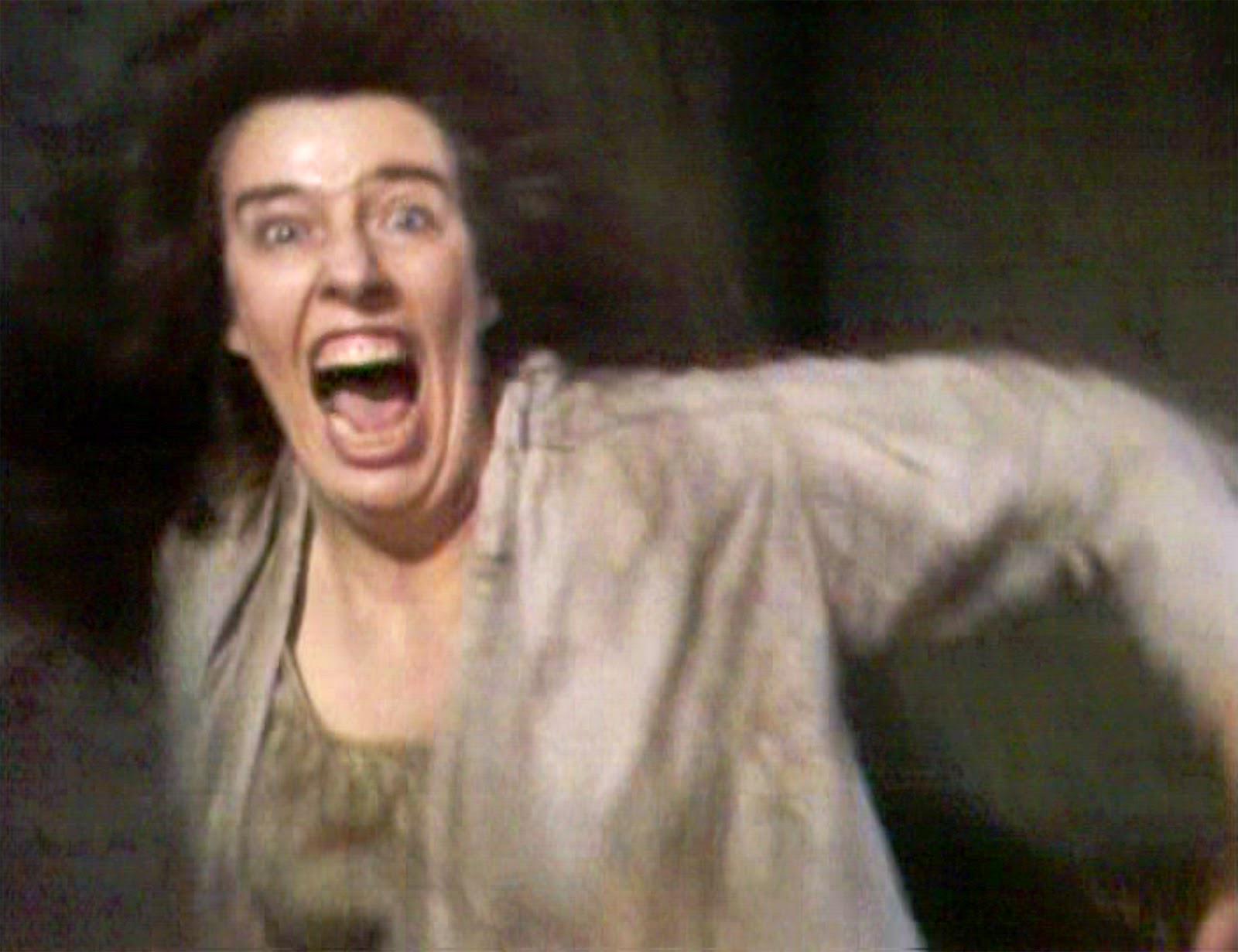 Jane Eyre 1983 Bertha