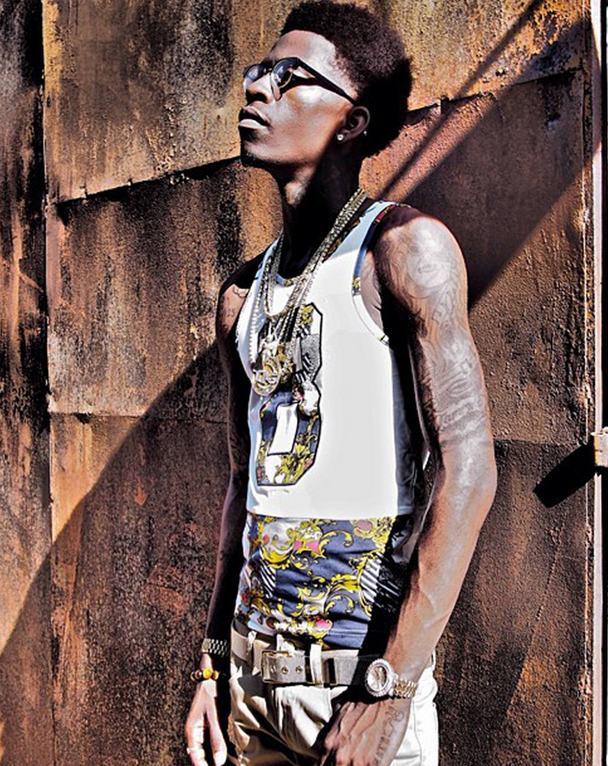 These are the skinniest rappers in hip-hop: | XXL Magazine | Scoopnest