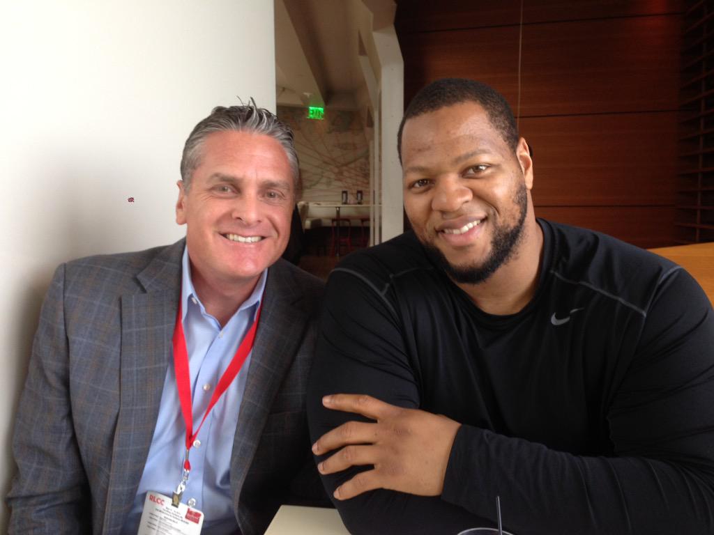 Kristin Olsen Rod Olsen