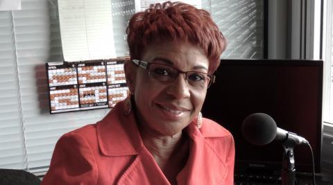 Meet the first black female MLB announcer for the SFGiants via NBCBLK ...