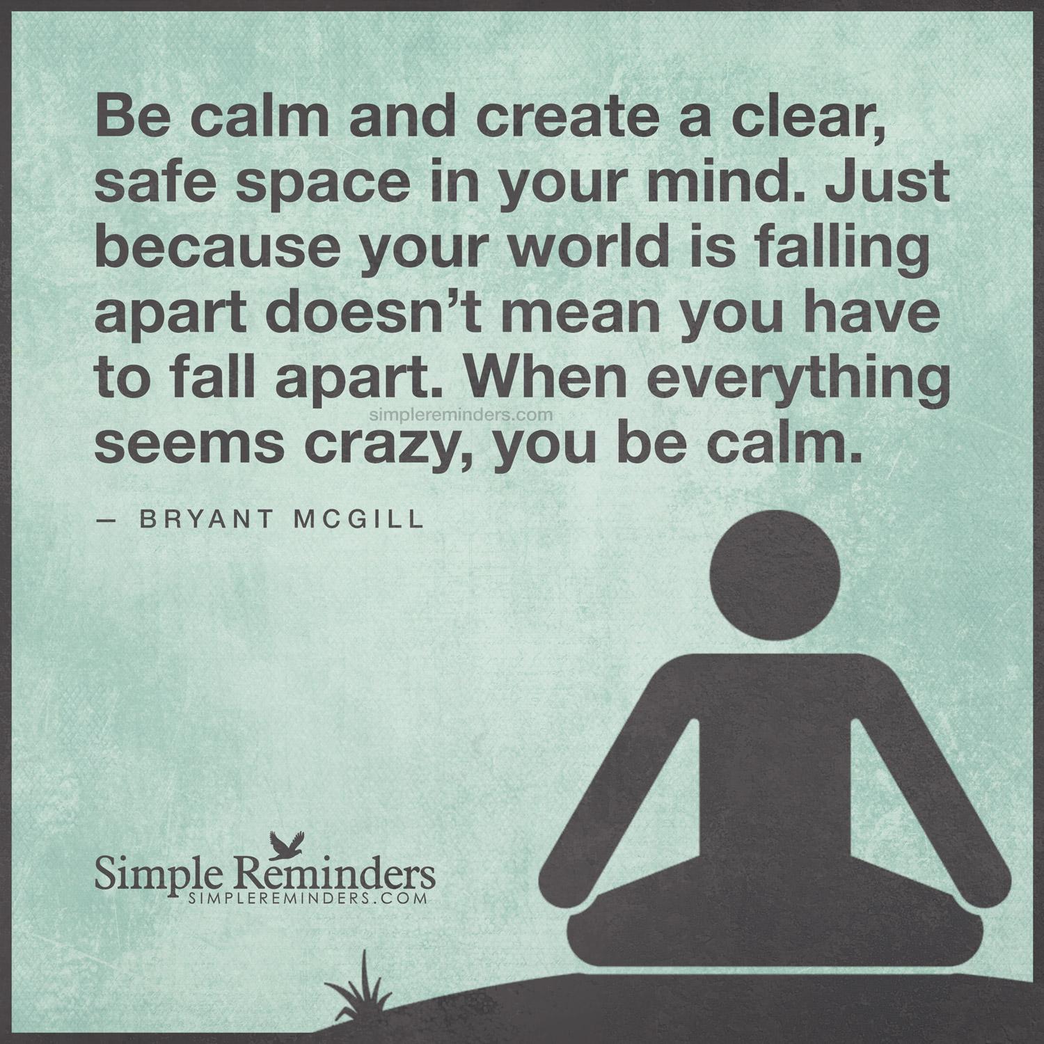 Clearing Space Quotes Karen Kingston Quote: “Every Aspect Of Your
