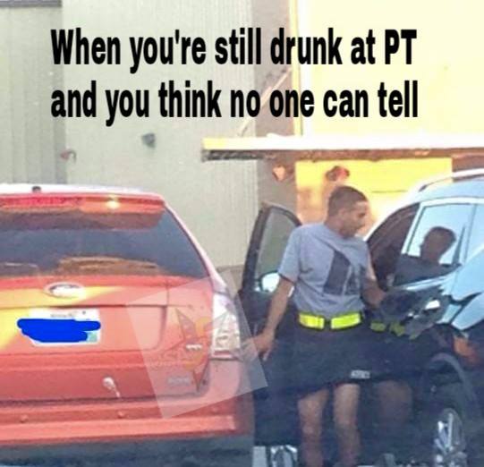 Army Pft Memes It's A #MemeMonday... U.S. Army Future Soldier Center