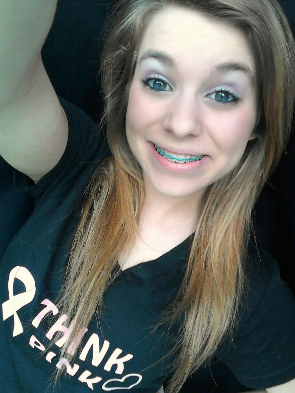 Girls With Braces On Twitter Keep Smiling Braces
