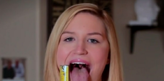 Adrianne Lewis: Adrianne Lewis says she's got the world's longest ...
