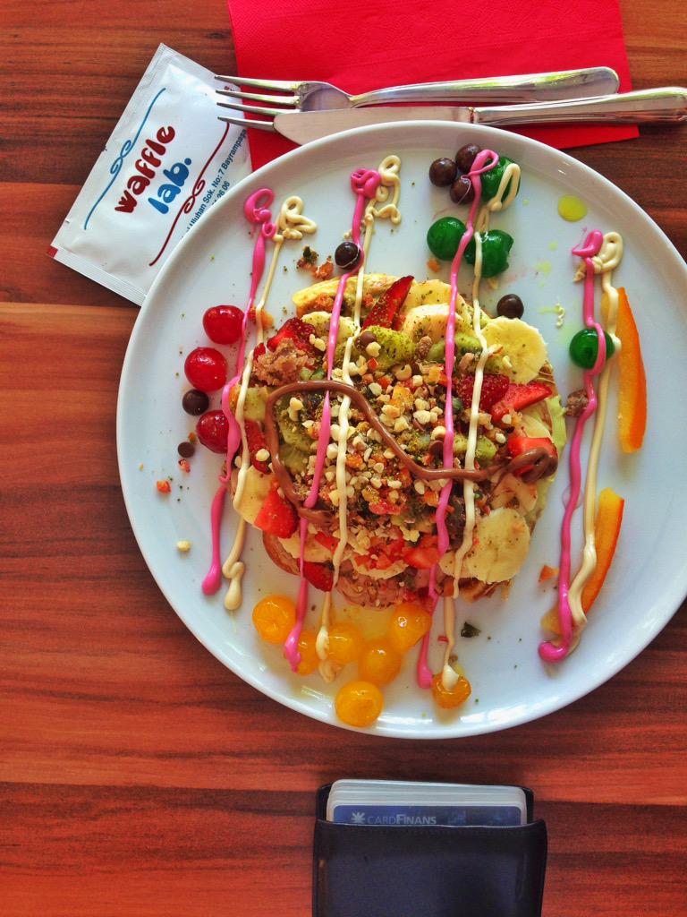 Waffle Lab (@WaffleeLab) | Twitter