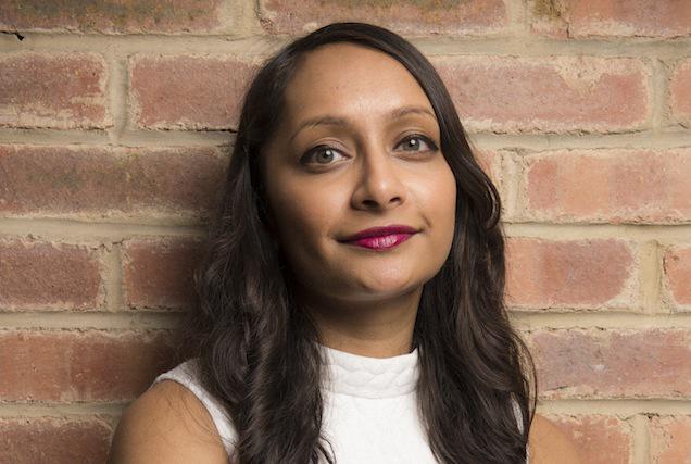 Meet Poorna Bell, Executive Editor atHuffPostUK & a speaker for ...