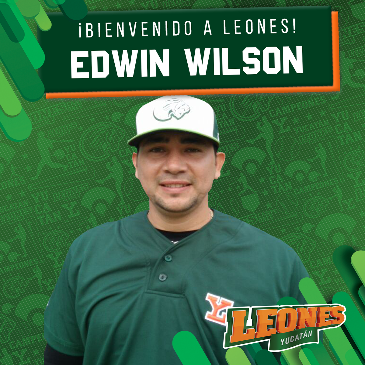 Edwin Wilson (@Kwy44) | Twitter