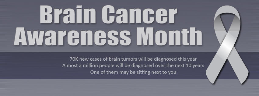 Rise Above Cancer Facebook Cover