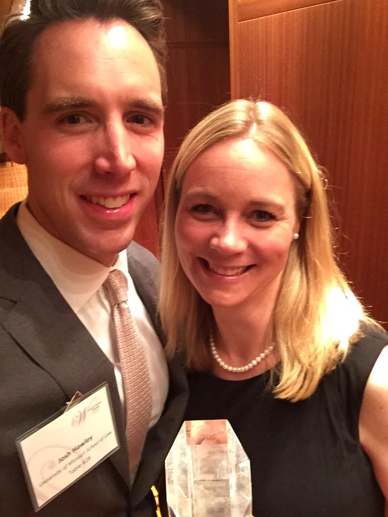 Erin Hawley's Instagram, Twitter & Facebook on IDCrawl