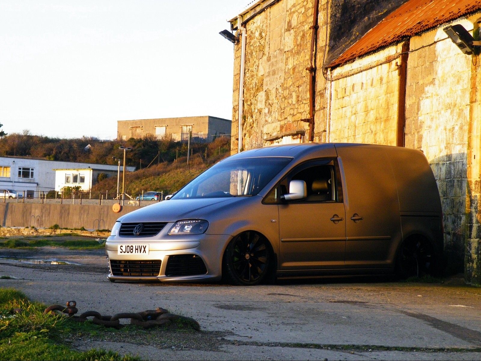 Best Modified VW Caddy Van Of 2020 | atelier-yuwa.ciao.jp