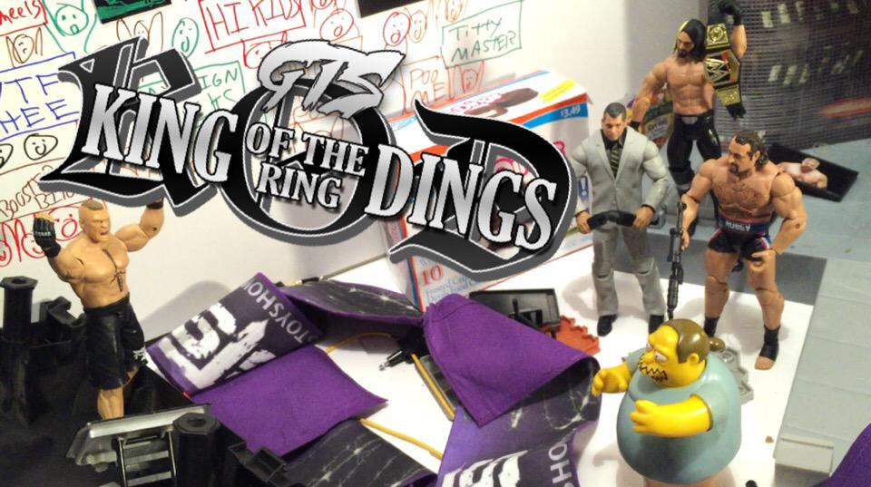 GRIM on Twitter: "Which thumbnail makes you MORE excited to watch??? #GTSWrestling RT for BORK ...