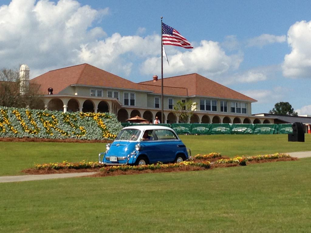 Pinehurst Concours (@PinehurstCdE) | Twitter