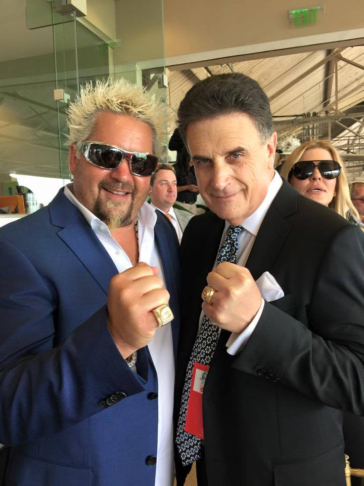 Got my Animal Kingdom ring for the kentuckyderby win in 2011. What a ...