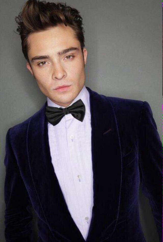 Chuck Bass Season 6
