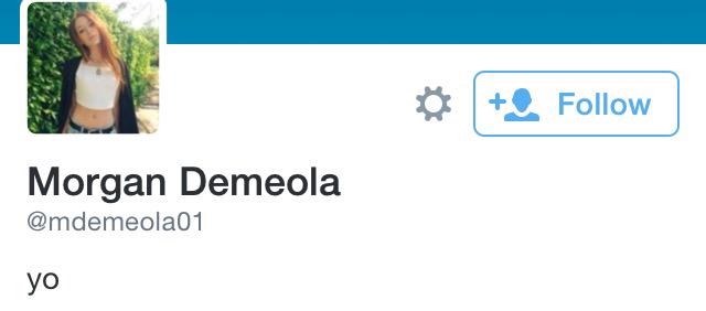 Lindsay Demeola Instagram