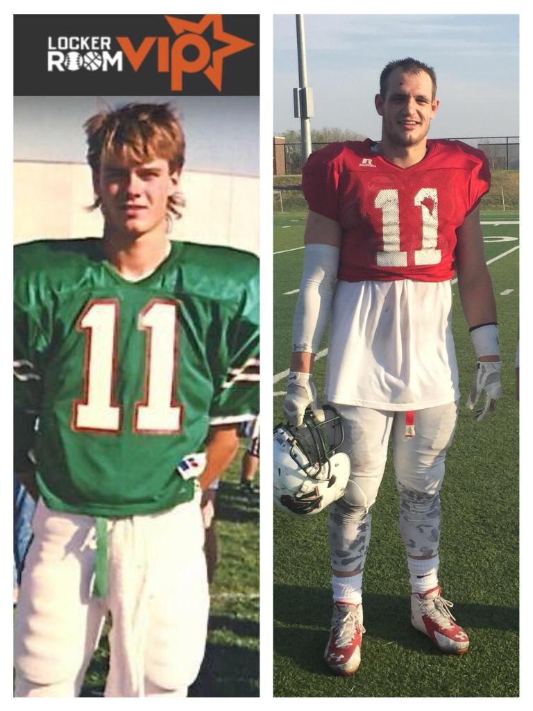 Josh Duhamel High School