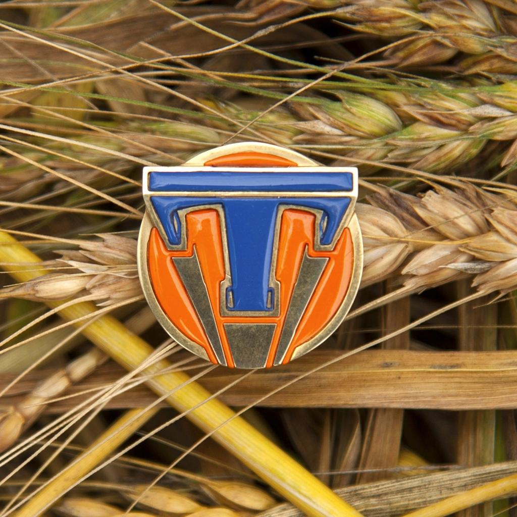 Done / Completed - Tomorrowland Pin | Page 8 | RPF Costume and Prop ...