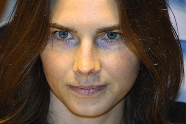 Sociopath Predatory Stare