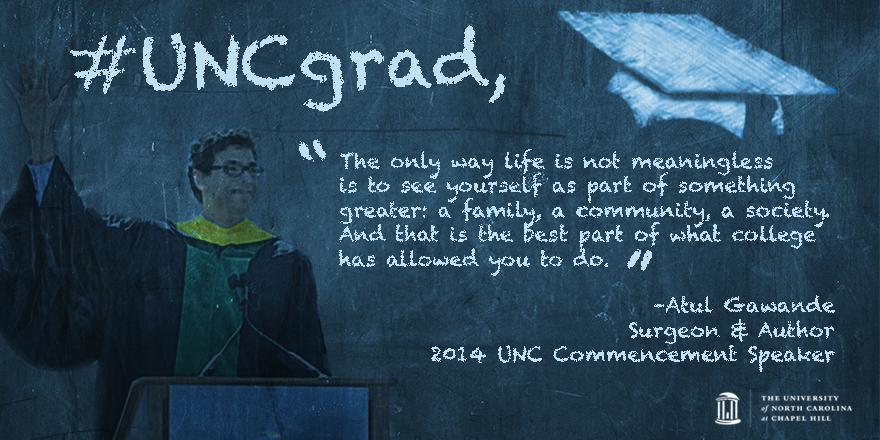 Best Commencement Speakers