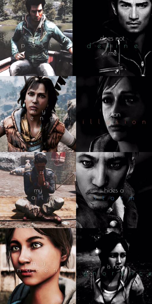 Ajay Ghale Wallpaper