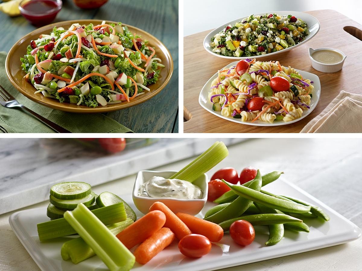 Soor food - rilochallenge