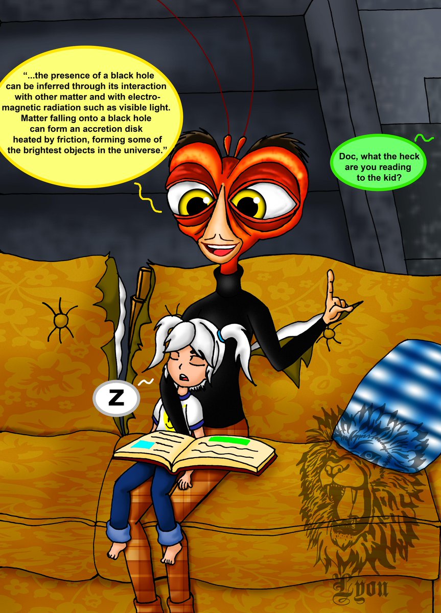 Monsters Vs Aliens Dr Cockroach And Susan