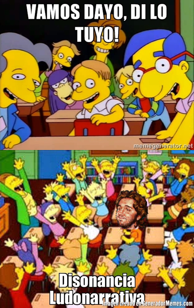 Davey Wreden i una nova narrativa | imgvideogames