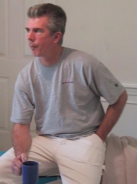 David Doremus Waltons