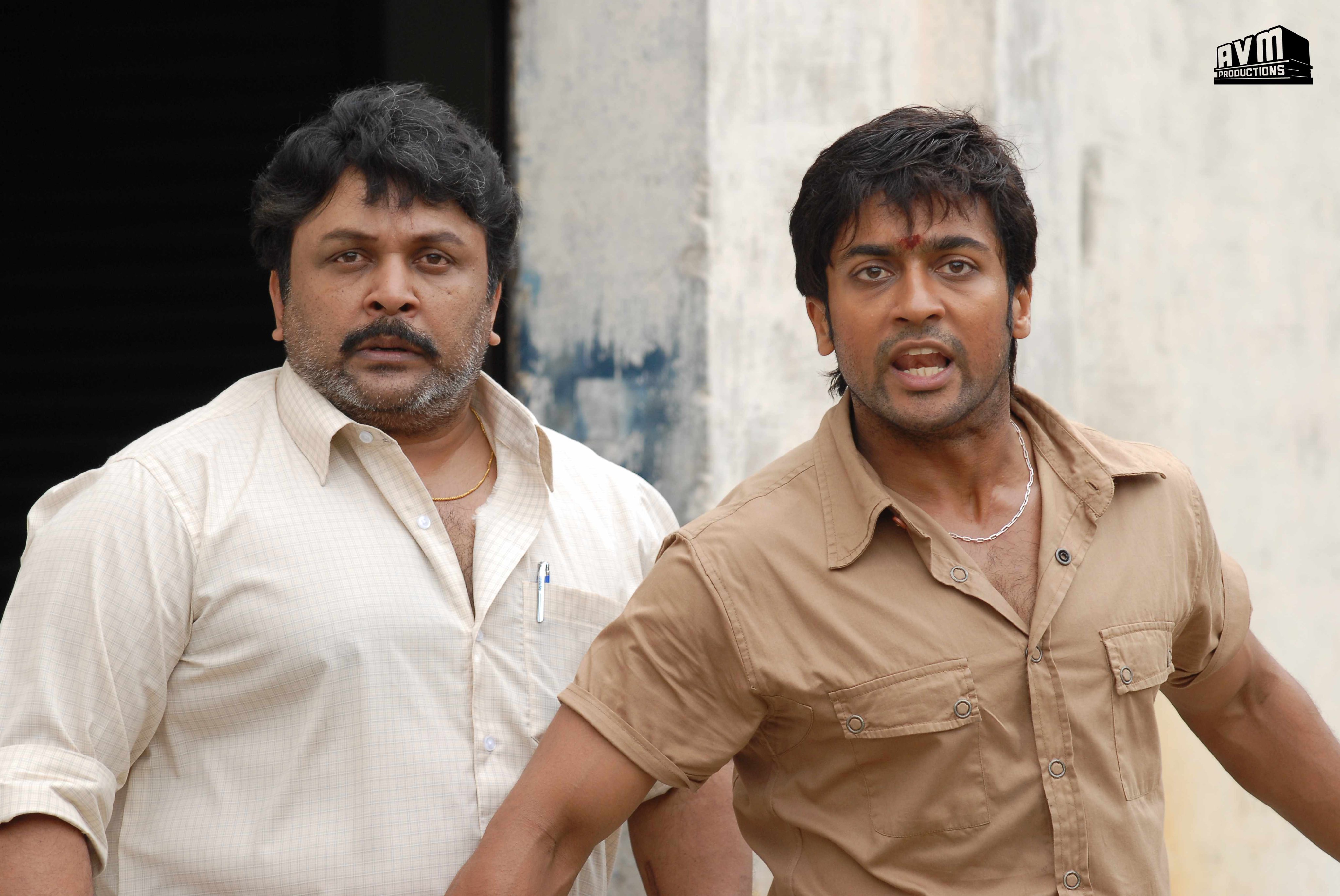 Dasses of Tamil cinema - F’day Spl. Article by Naveen - www.mykollywood.com