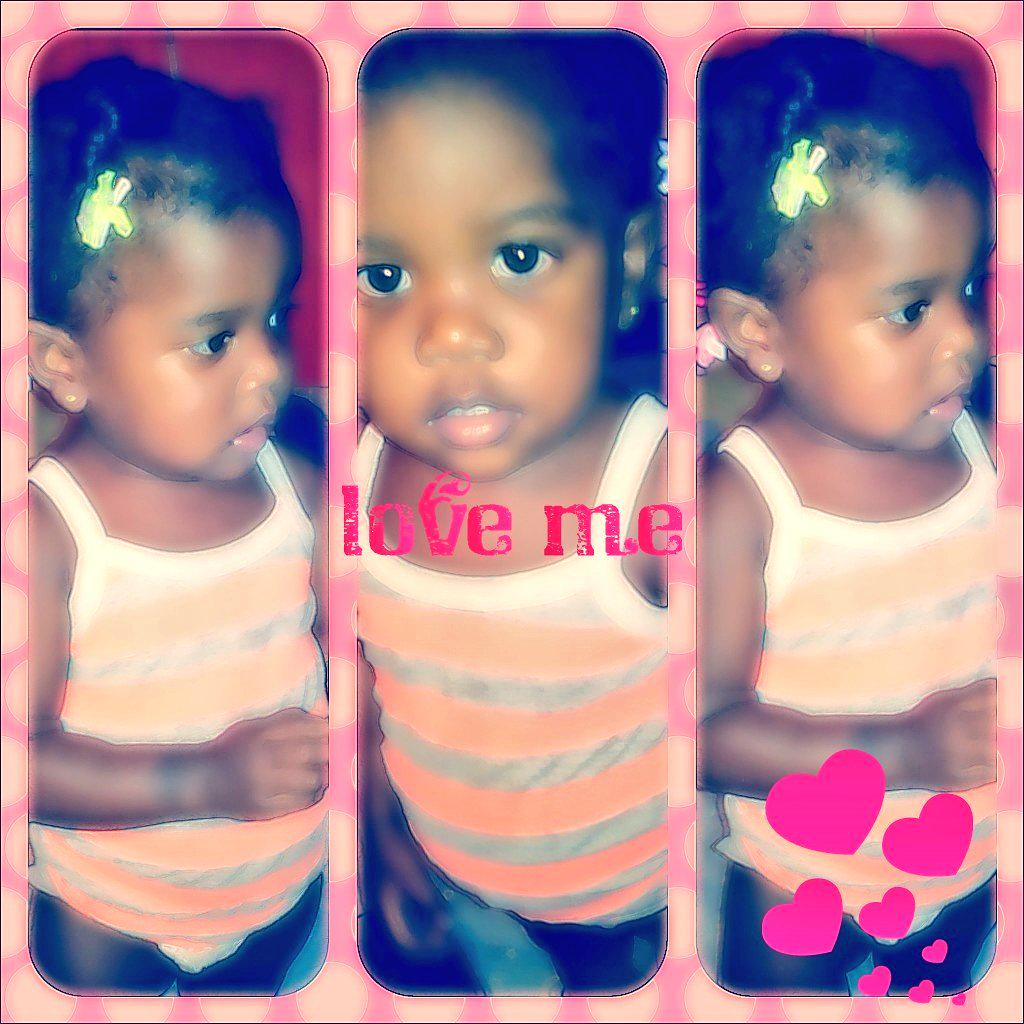 ☀♥da Cutest Of All♥☀ Thomas Neisha Twitter
